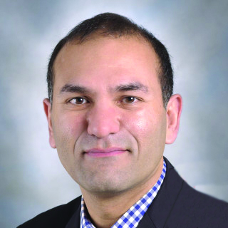 About Dr. Amar Safdar and Infectious Diseases & Immunology